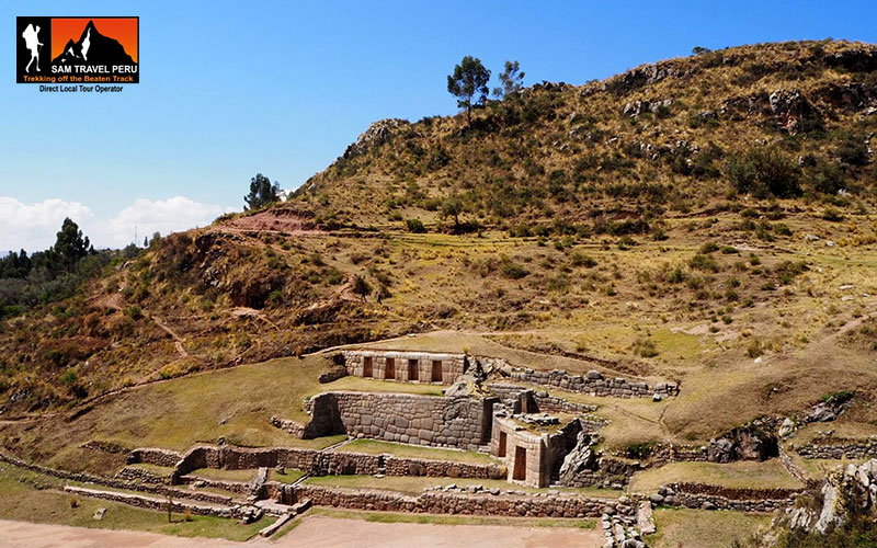 Paquete Turistico Machu Picchu 4 dias | Tour al Valle Sagrado | Hotels